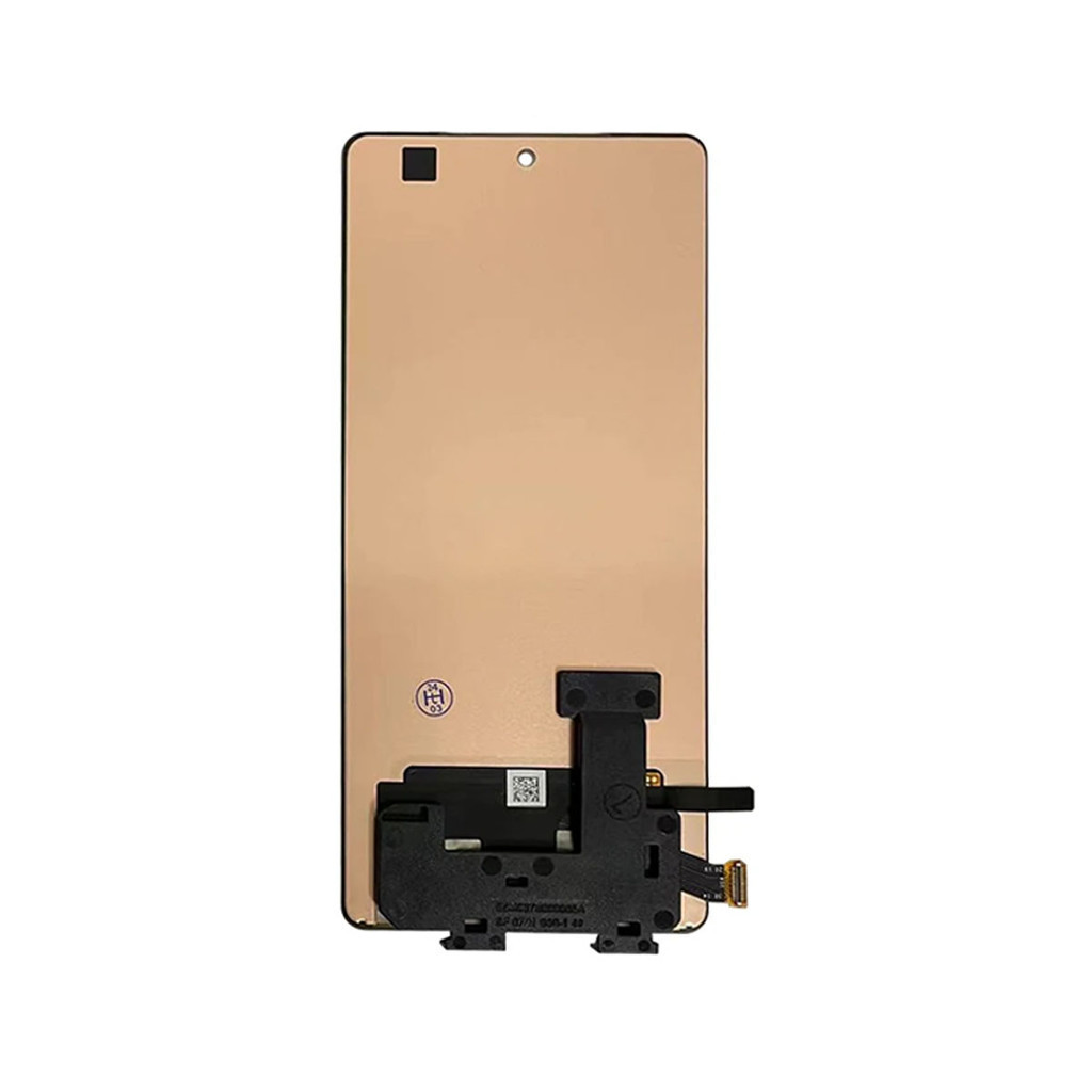 For infinix Note 40 Pro 4G/5G LCD X6850 X6851 LCD Note 40 Pro Plus ...