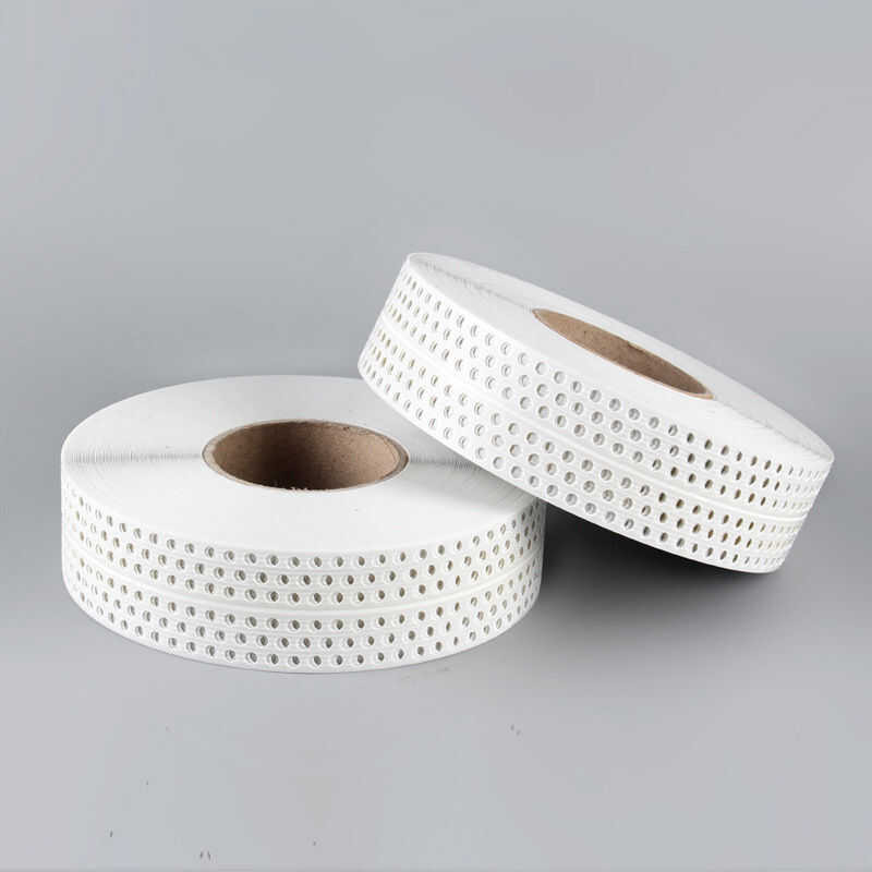 LY 40M*5Cm Na Pansariling Adhesive PVC Bead Protective Plastering ...