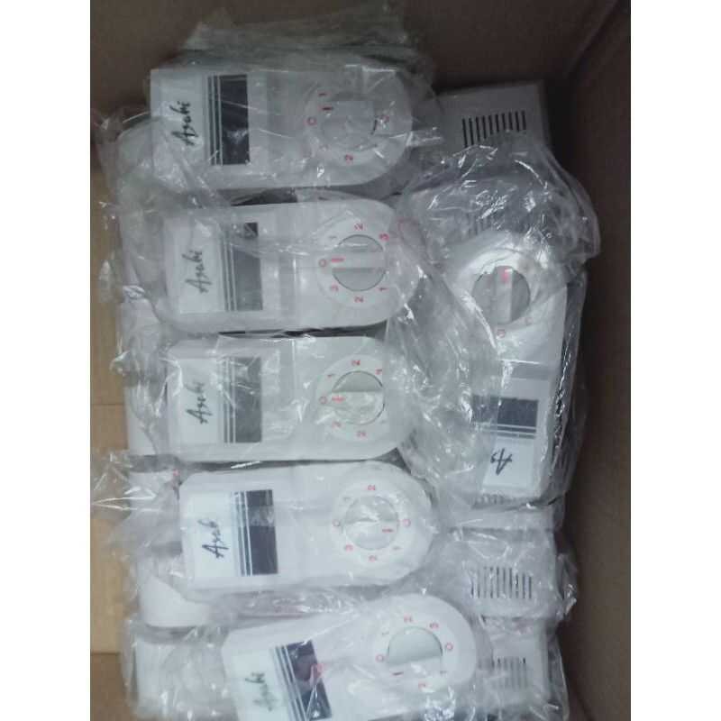 LY ASAHI ORBIT FAN SWITCH TRANSFORMER TYPE | Shopee Philippines