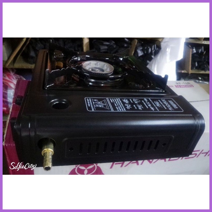 ๑ astron 2 in 1 butane gas stove | Shopee Philippines