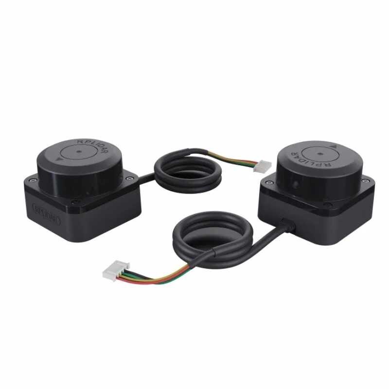 RPLIDAR SLAMTEC C1 lidar sensor TOF 12m ranging 360 ° scanning for ...