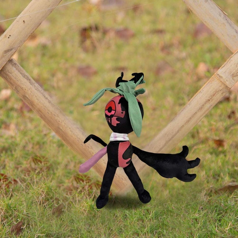 World Dandy's Toy, Good, Vee, Dandy Plush Doll, Anime & Game Fan Gift ...