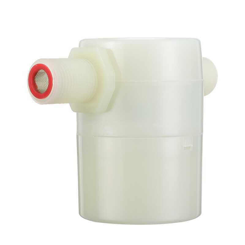 Solar Water Tower, Water Tank, Float Ball Valve, Inlet Valve, Fully ...