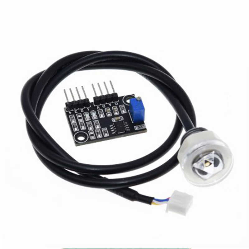 Liquid level detection sensor, water level monitoring sensor module ...