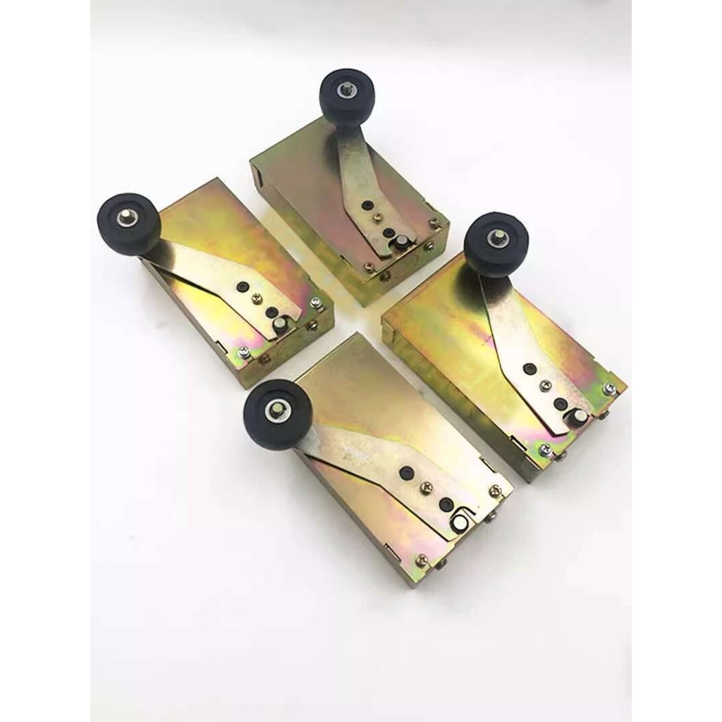 Limit switch of OTIS elevator 6098B15/B7/B11/B3 pit shaft limit speed ...