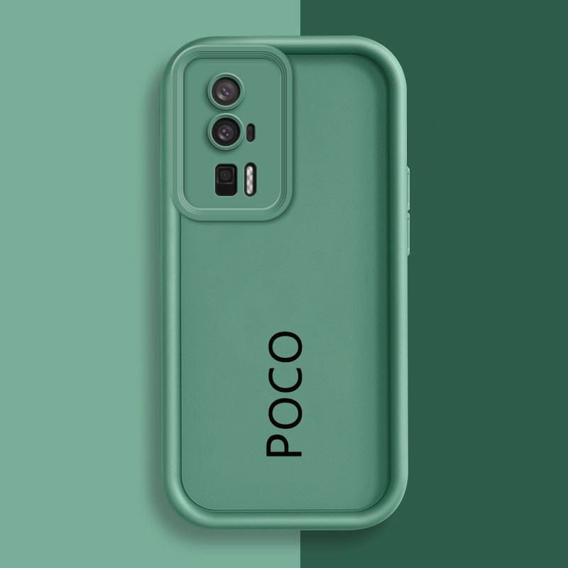 [Ready Stock] [Ready Stock] Phone Casing Xiaomi POCO F5 Pro Case ...