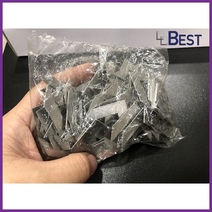 🟧🟧 Corner Lock for screen frame (20pcs) | Shopee Philippines