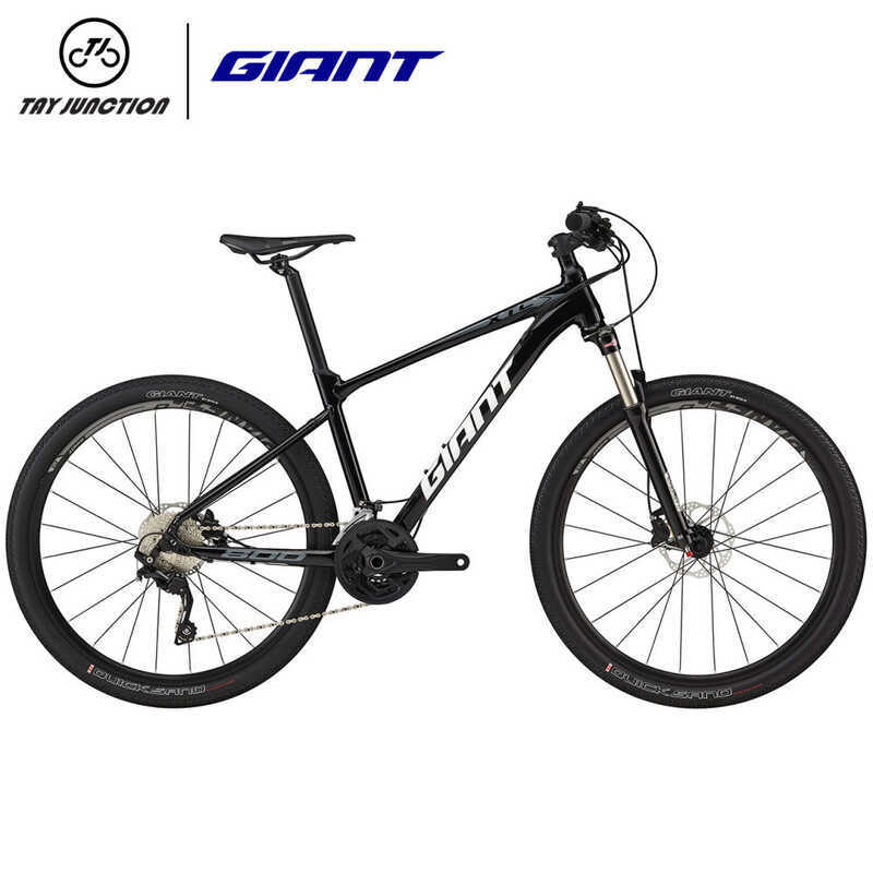 100% Genuine Giant Mountain Bike XTC 800 27.5 Mz-353 921 F42 | Shopee ...