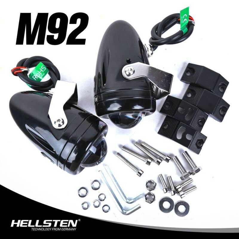 LY M92 Hellsten Shopee seller | Shopee Philippines