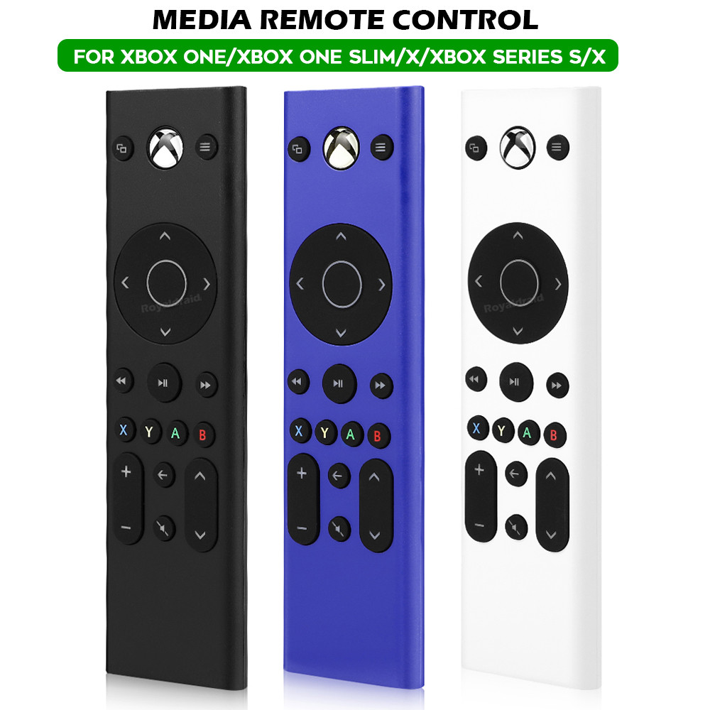 Remote Control For Xbox Series X/S Console For Xbox One Game Console ...
