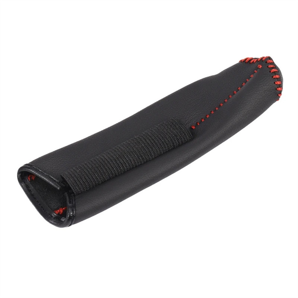 Universal Car Auto Handbrake Cover Protector Grip Covers Shift Knob ...