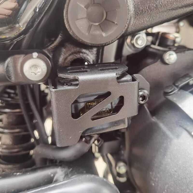 CFMOTO 450Mt For MT 450Nk 450Ss 450Srs 450Sr Cl-C CLC 450 Bobber 2023 ...