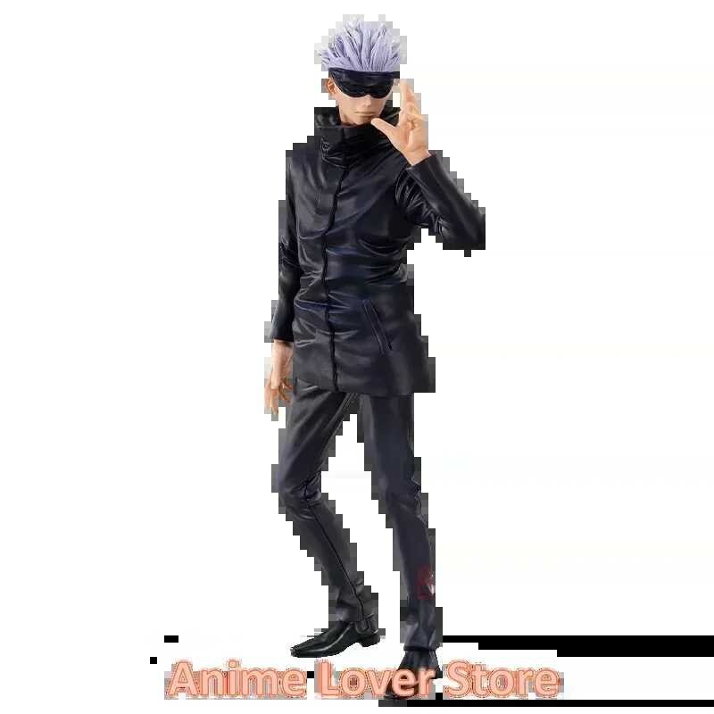 SK Bandai Banpresto Orihinal Na Jujutsu Kaisen Satoru Gojo Ryomen ...