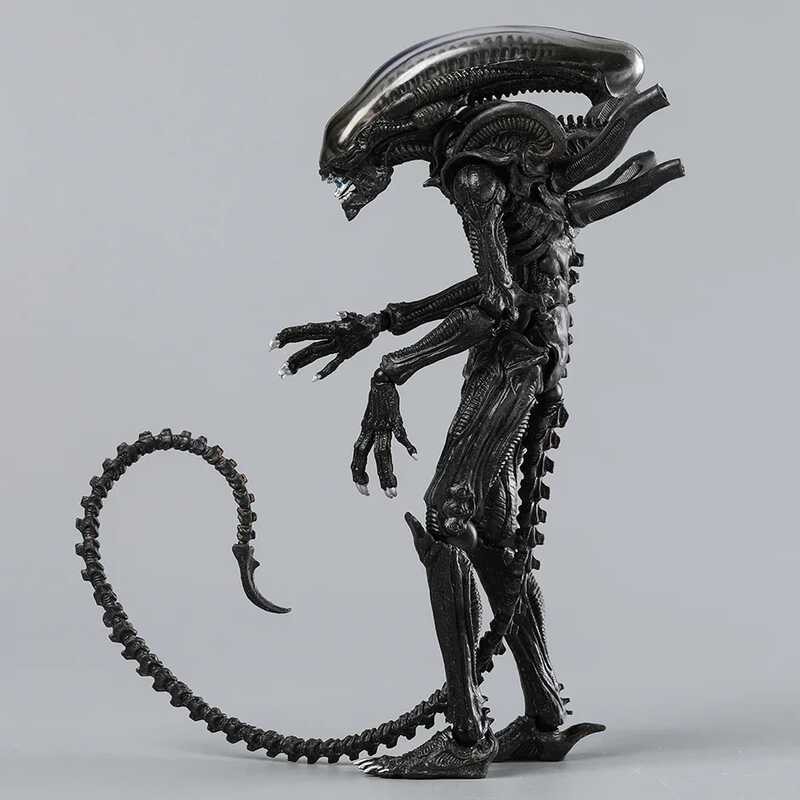 Takayuki Alien: Takeya Version Figma Sp-108 Action Figure Game ...