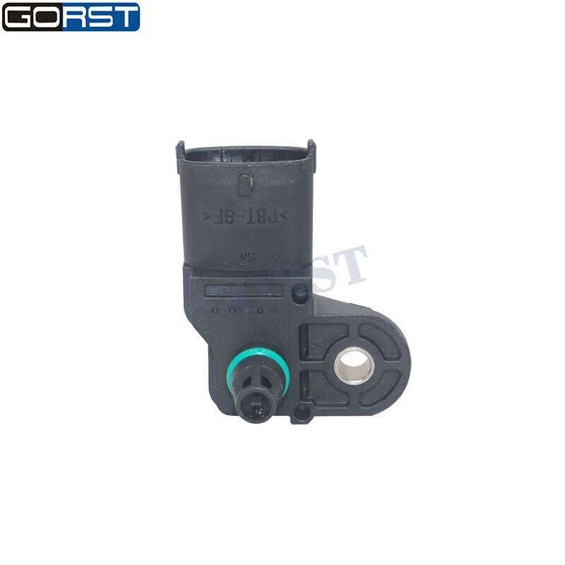 Intake Map Manifold Pressure Sensor 0281002680 For Mazda Bt50 Holden ...
