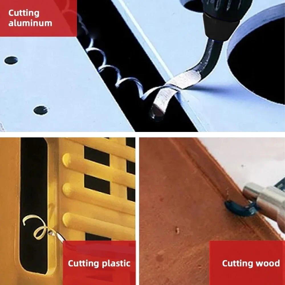 Burr Cutter Trimming Knife Scraper Deburring Tool DIY Edge Cutter ...