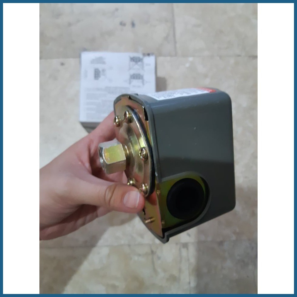 Pressure Switch Square D Pressure Switch 9013 FSG-2 QUALITY CLASS-A (per pc) | Shopee Philippines