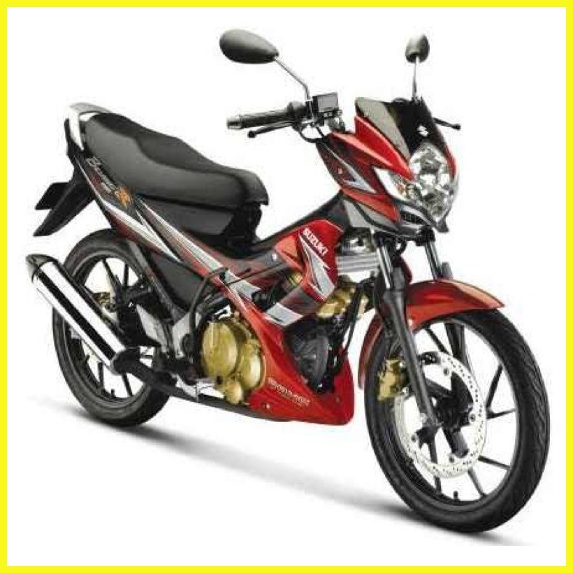 SGP Raider 150 Carb NewBreed Speedometer Odometer Upper Case & Lower ...