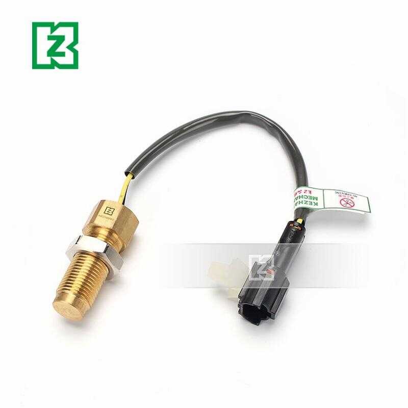 Shengang Sany Excavator Speed Sensor SY SK D Engine | Shopee Philippines