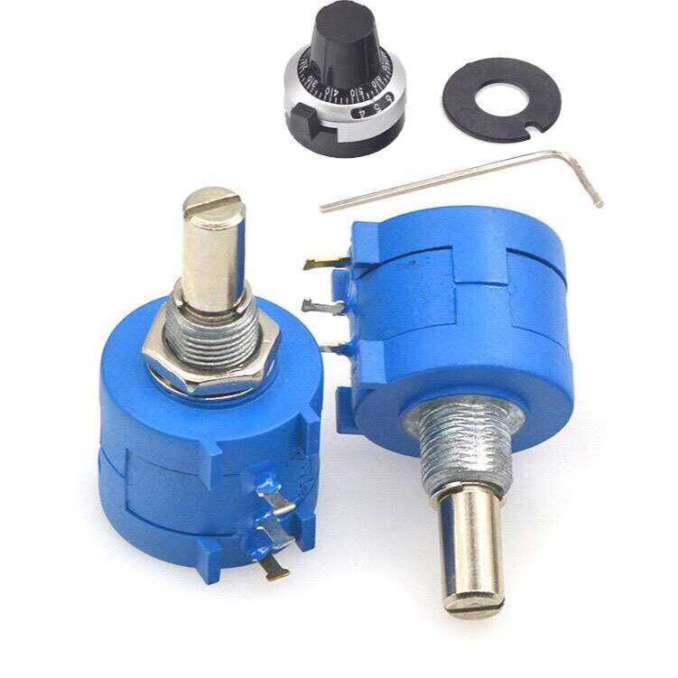 ღ 3590S-2-101 201 501 102 202 502 103 203 503 104 Potentiometer ...