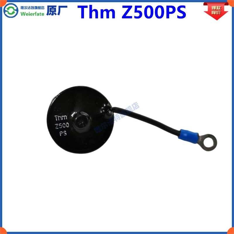 Thm Z500PS generator varistor surge suppressor protection absorber ...
