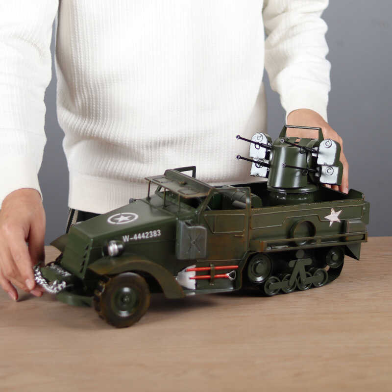 Armored Vehicle, 4E 3 Vehicle Model Simulation, Metal Tank, Bar, Living ...