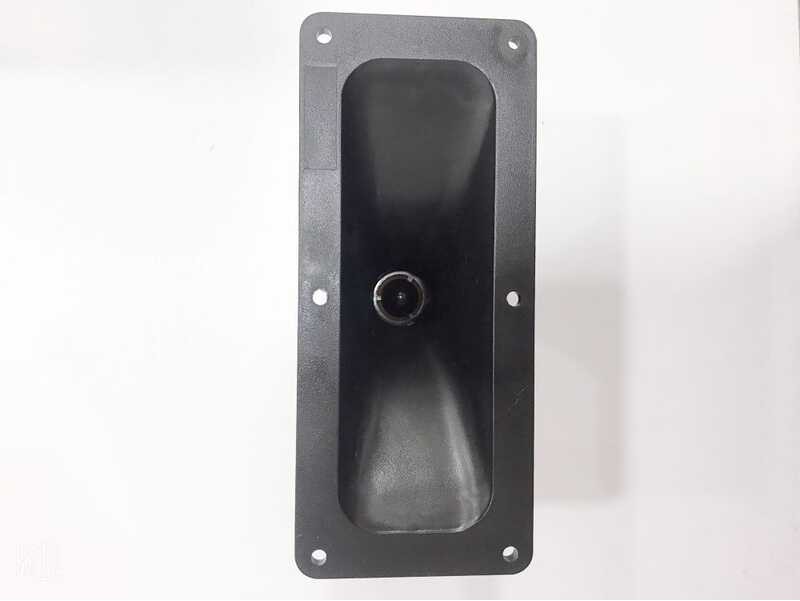 LY Crown Ht- 38 150 Watts Horn Tweeter W/ Free Capacitor | Shopee ...