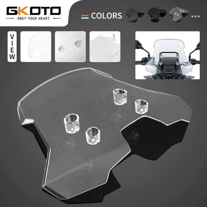 784 Para Sa SUZUKI V STROM 800De Modified Parts YIQI Accessories ...