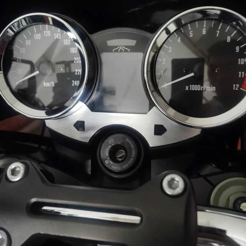 975 Para Sa Kawasaki Z900rs Z650rs Z900 YIQI RS Z650 Rs Cafe 2022 2023 ...