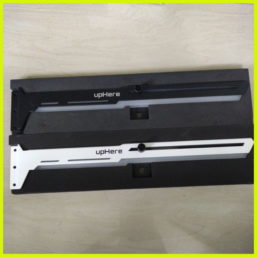 UpHere ARGB/non ARGB GPU Bracket Protect Graphics Card GPU Brace ...