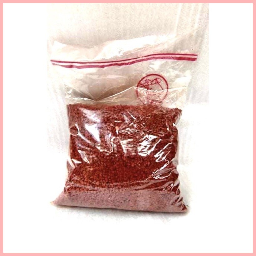 Chef Annatto Seeds 1kg ( Atsuete ) | Shopee Philippines