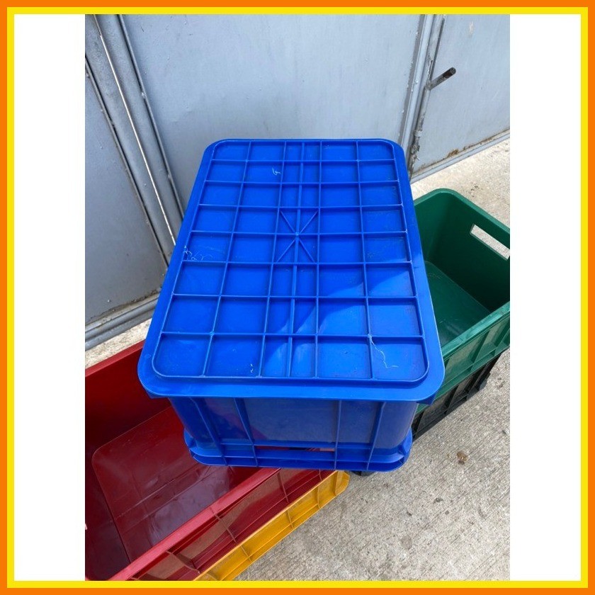 Dressed Chicken Crates | Shopee Philippines