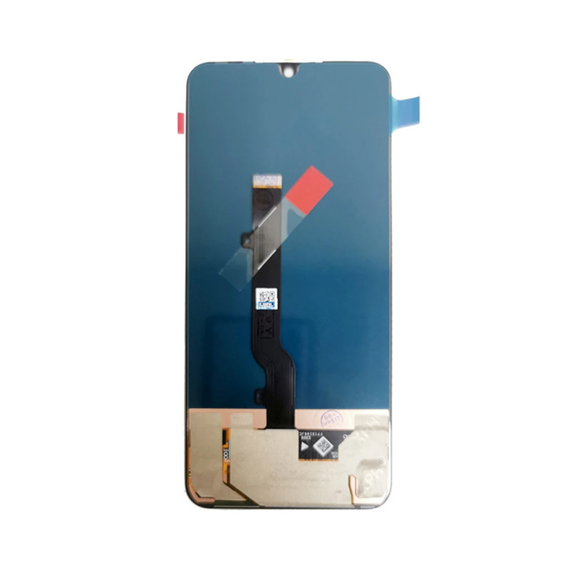 For Infinix Note 12 Pro 5G X671B LCD Display Touch Screen Digitizer ...