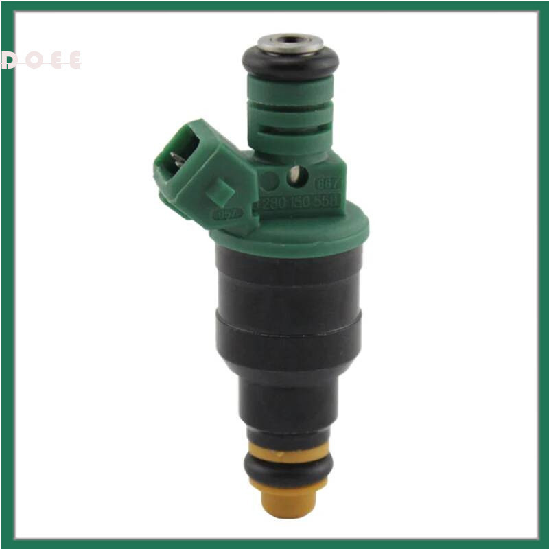 ˇ≮ Fuel Injector For Voo Frod Ev1 0280150558 440Cc/Min Turbo 42 Lb/Hr ...