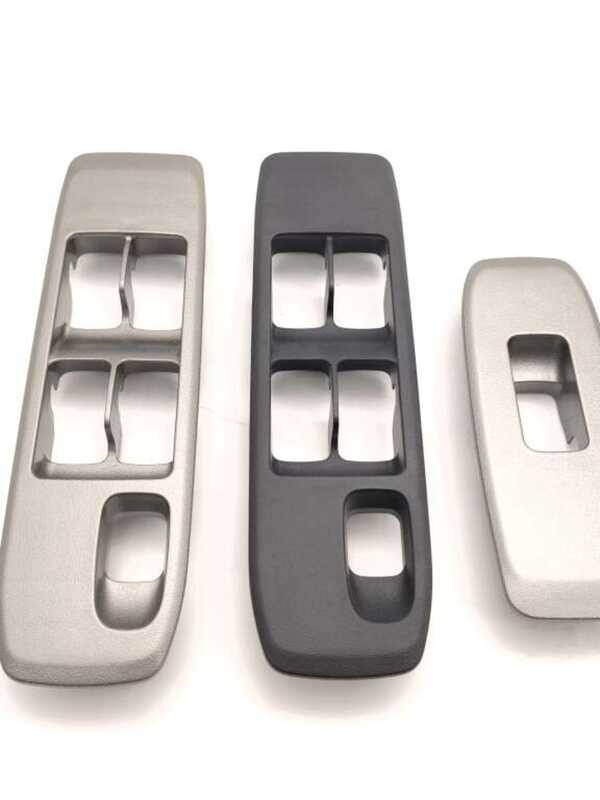 Mitsubishi Pajero V73V77 Window Silver Paint Panel 2031 Lift Master ...