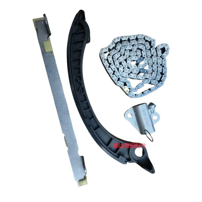 Fit for Foton Xiangling M 1 M2 v 1 V 2 V 3 Dong'an engine timing chain ...