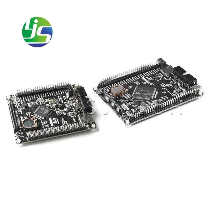 Stm32f407vet6 ☆ 407Zgt6 Stm32 Learning Board/Arm Embedded Development Board | Shopee Philippines