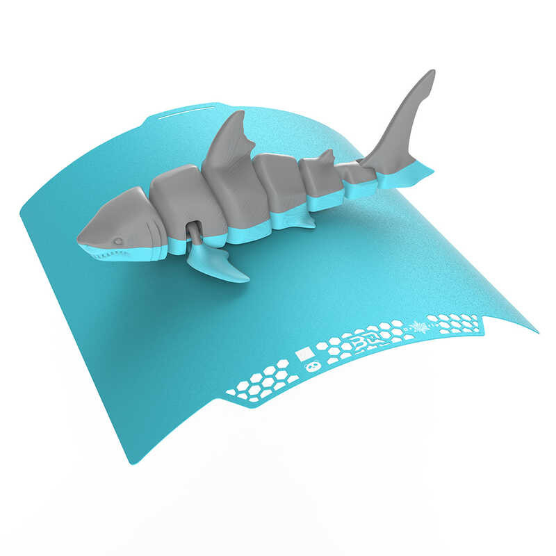 Panda BIGTREETECH Build For Bambu Lab P1 X1 A1 Mini Sheet Spring Steel ...