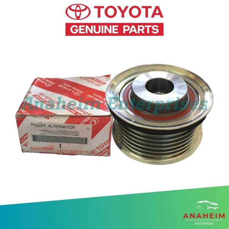 LY Toyota Hiace D4d 2004-2020, Fortuner Innova 2015-2020, Hi 2015-2020 ...
