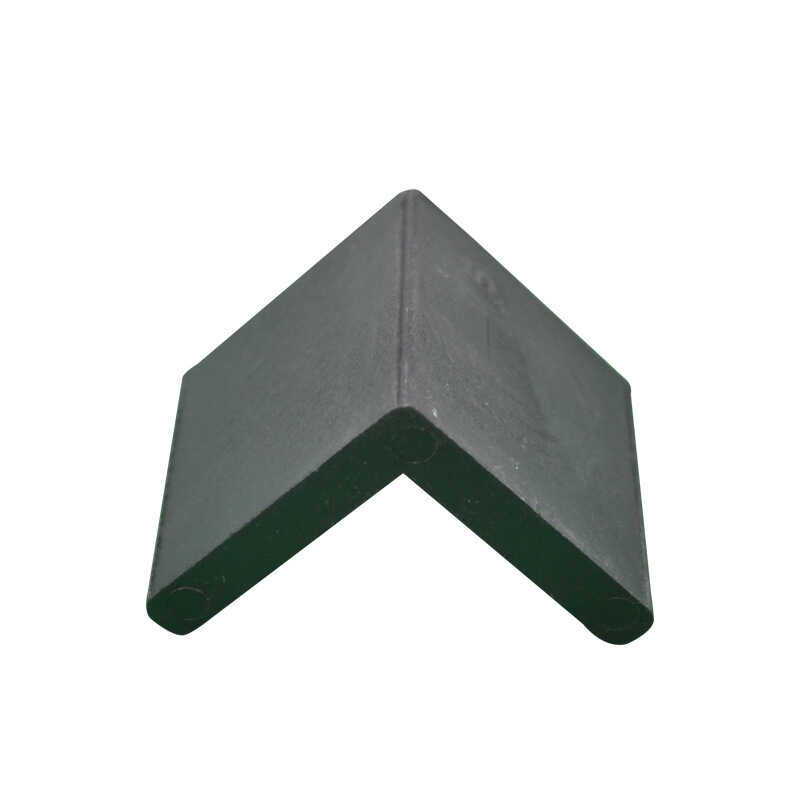 Plastic Thickened Corner Code L-Shaped Right Angle Code 90 Degree ...