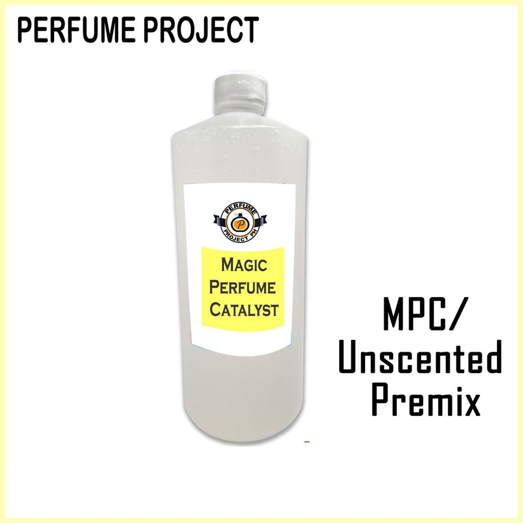 ∇ ⊙ ♞,♘,♙Magic Perfume Catalyst (MPC)/ Perfumers Alcohol/ Unscented ...