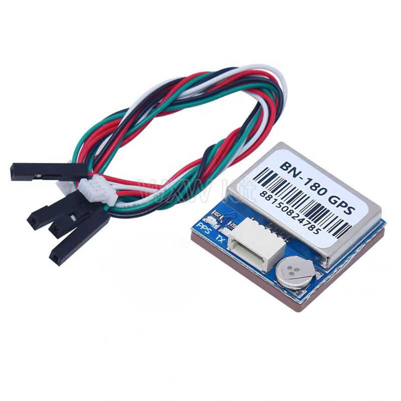 BN180 BN220 BN- 3.0V-5.0V TTL Level GNSS for GLO Dual GPS Module ...