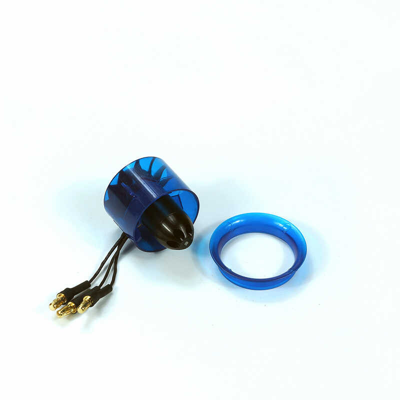 Ccw/Cw Ong 30Mm Ducted Fan System EDF Na May Mc1306 8000Kv/10600Kv Para ...