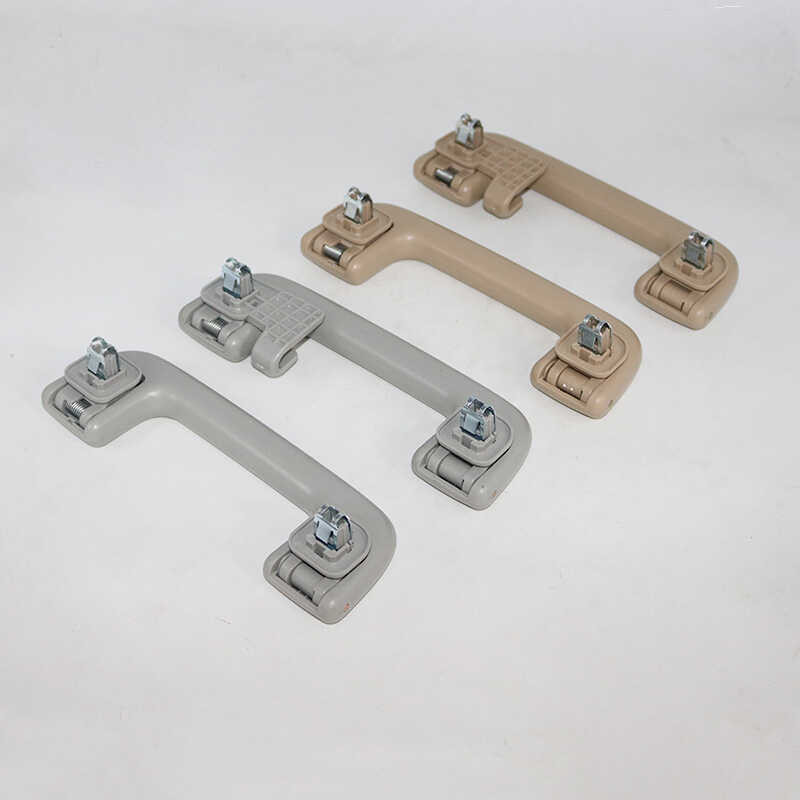 Inner Car Safety Ceig Armrest Handrail Roof Pull Handle Para Sa Toyota ...
