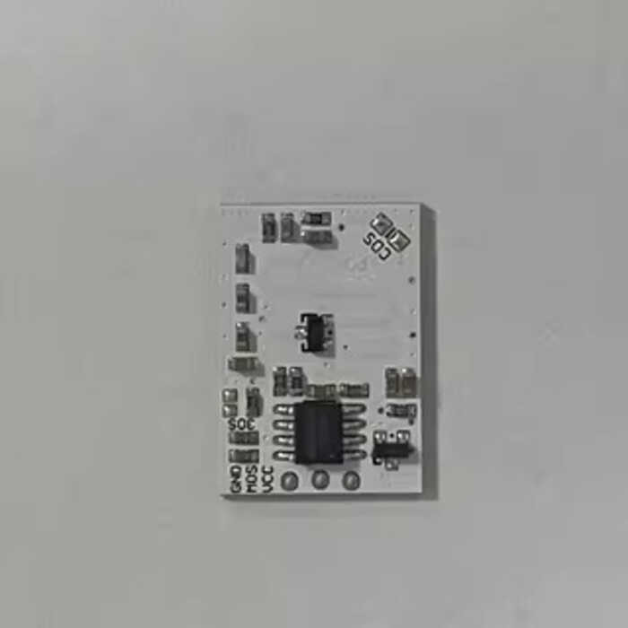 RCWL-0513 microwave radar human body induction switch module intelligent induction detector can ...