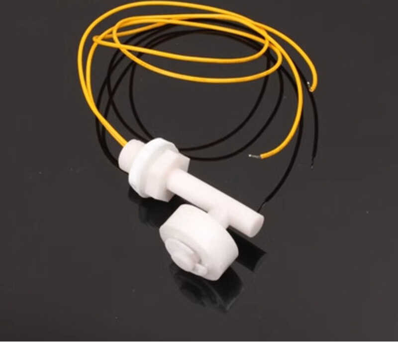 Side mounted float switch/liquid level switch/water level switch/liquid ...