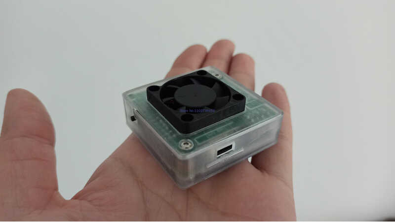 Raspberry Pi Image Transmission 3B Mini FPV Base Board Set Openhd/Ez ...