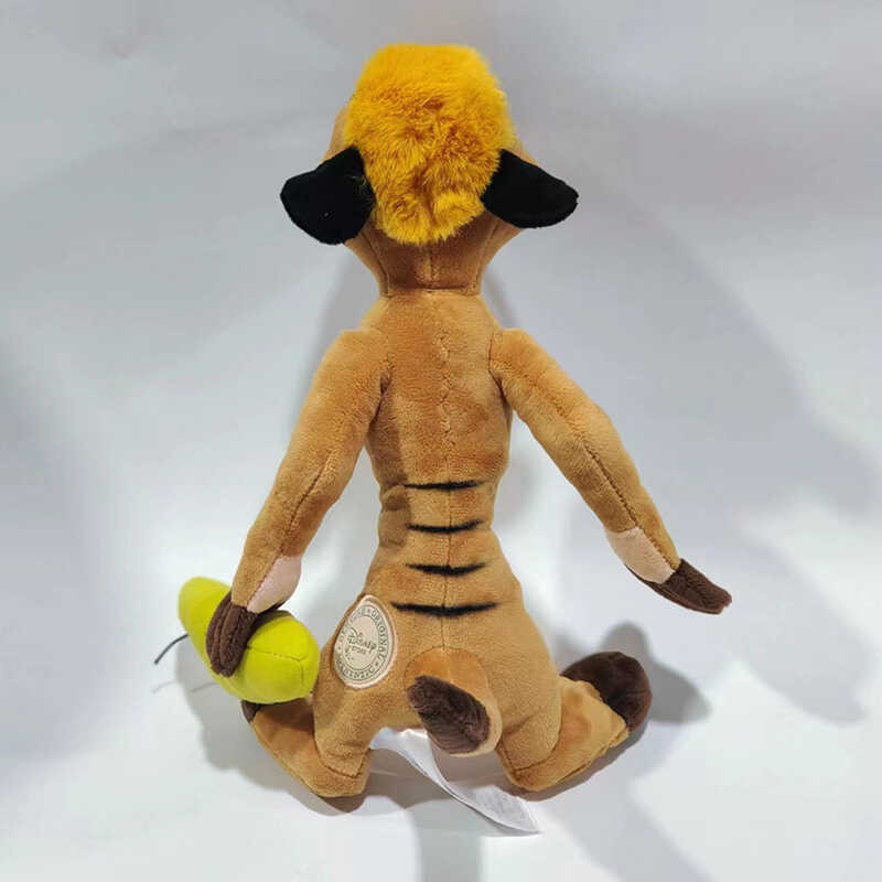 Cartoon The 々 Lion King Pumbaa Good Friend Stuffed 30Cm Cute Timon ...