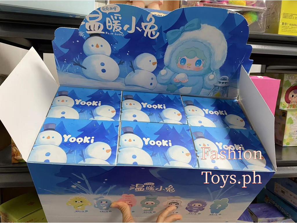 【Fast shipping】 yooki v3 Oxygen and Oxygen3Generation《Gentle Bunny ...