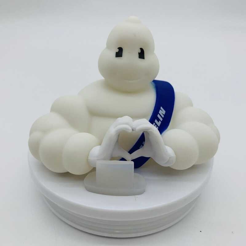 Bulk Cargo Michelin Trendy Car Tire Plush Toys | Shopee Philippines